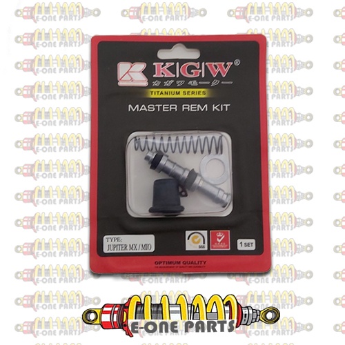 Jual Master Rem Kit Yamaha Jupiter MX / Mio Kagawa | Shopee Indonesia