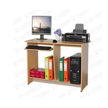 Jual Meja Komputer Panel LMC 82/DROP ONLY | Shopee Indonesia