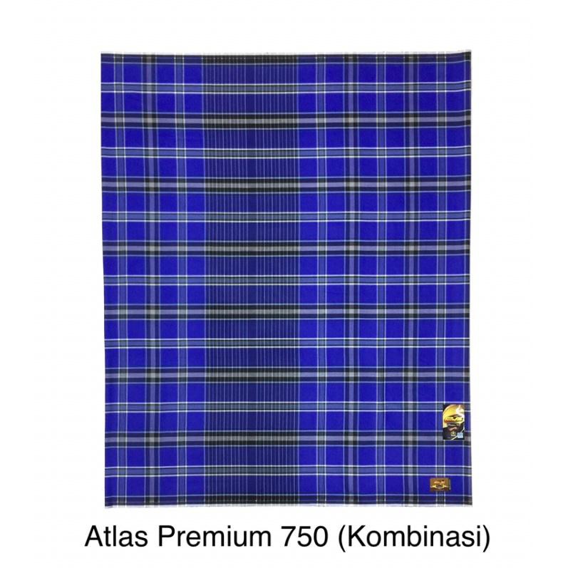 Jual Sarung Atlas Premium 750 Original (Grosir) | Shopee Indonesia