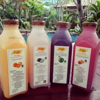 Jual toza juice Harga Terbaik & Termurah September 2025 | Shopee Indonesia