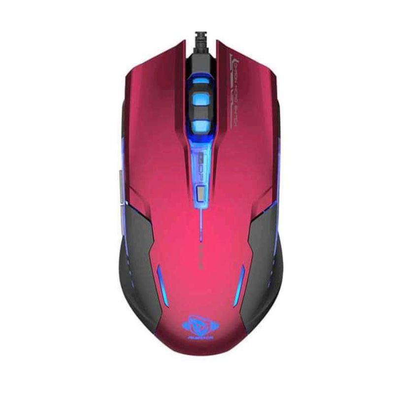 Jual E-Blue Mouse Gaming Auroza Pro Type G | Shopee Indonesia