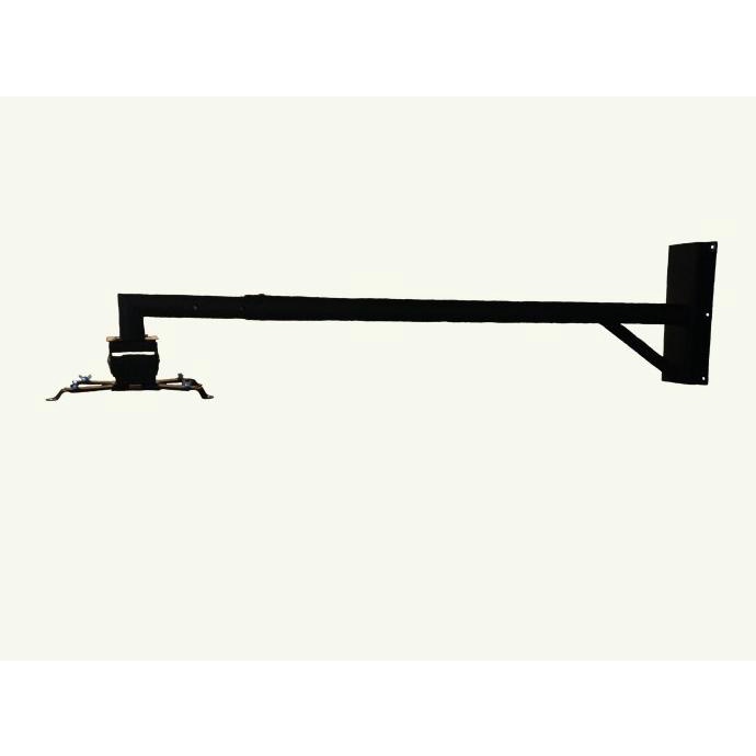 Jual Bracket proyektor dinding 2 meter stock ada | Shopee Indonesia