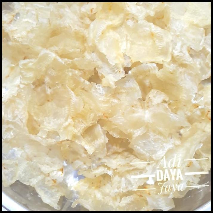 Jual Hu Phio Perut Ikan Manyung Asli Panipahan 500G | Shopee Indonesia