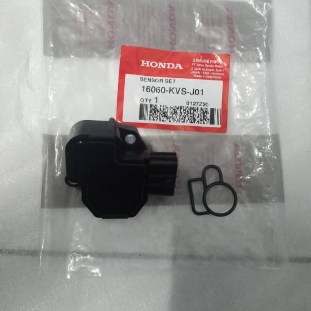 Jual Sensor Set CB 150R Led-CBR 150 R Led-Supra 150 GTR-Sonic 150 Led ...