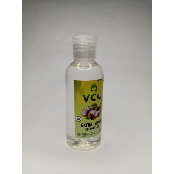 Jual Minyak kelapa murni - Virgin Coconut Oil (VCO) kemasan botol 60 ml ...