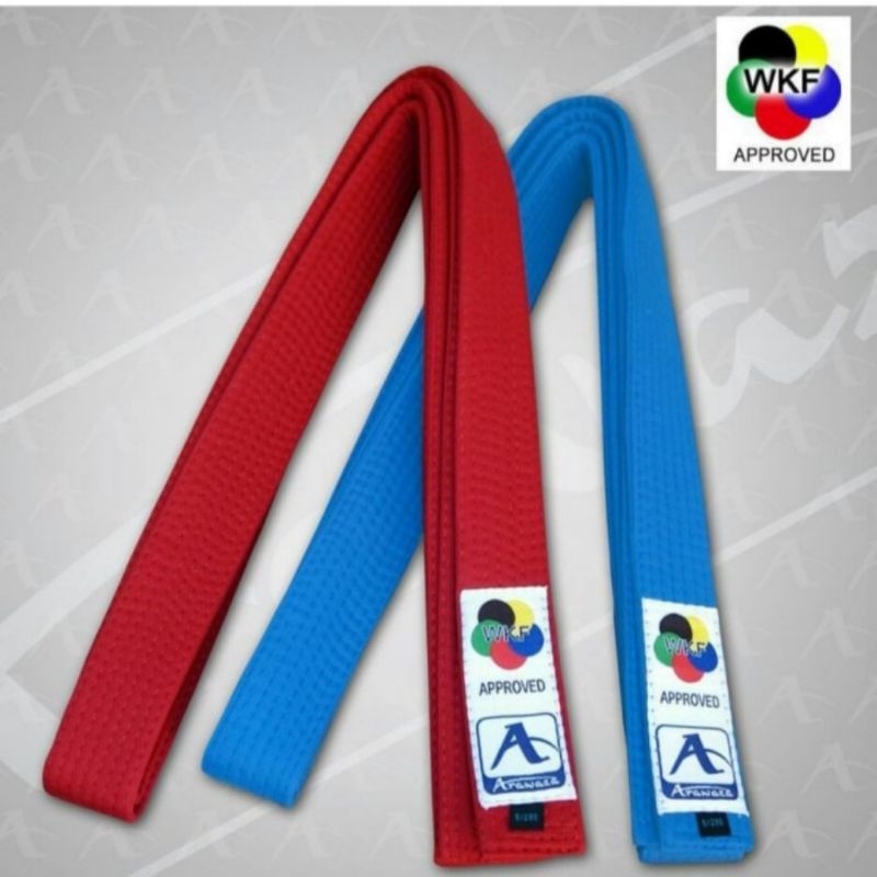 Jual SABUK KARATE ARAWAZA KUMITE | Shopee Indonesia