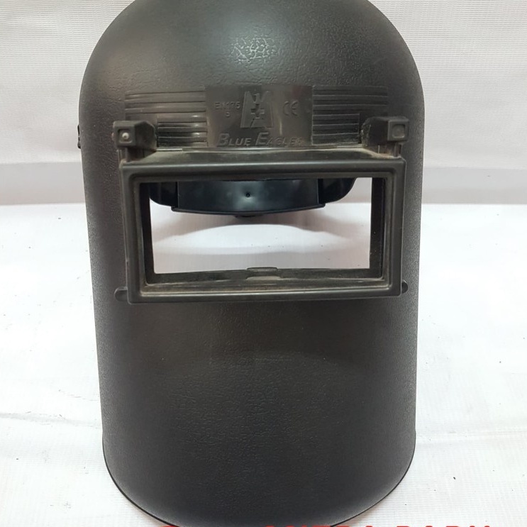 Jual Kedok Las Blue Eagle Tanpa Kaca 633 | Shopee Indonesia