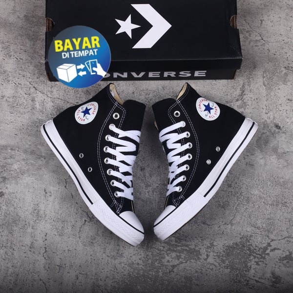 Jual Sepatu Converse Pria - Sepatu Converse - Sepatu all star - Sepatu ...