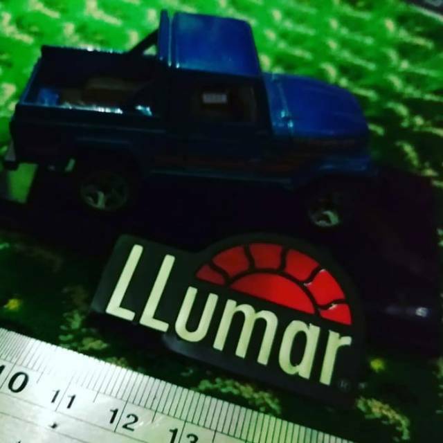 Jual Sticker Kaca Film Mobil LLUMAR bukan Stiker Im V-kool VKool V Kool ...