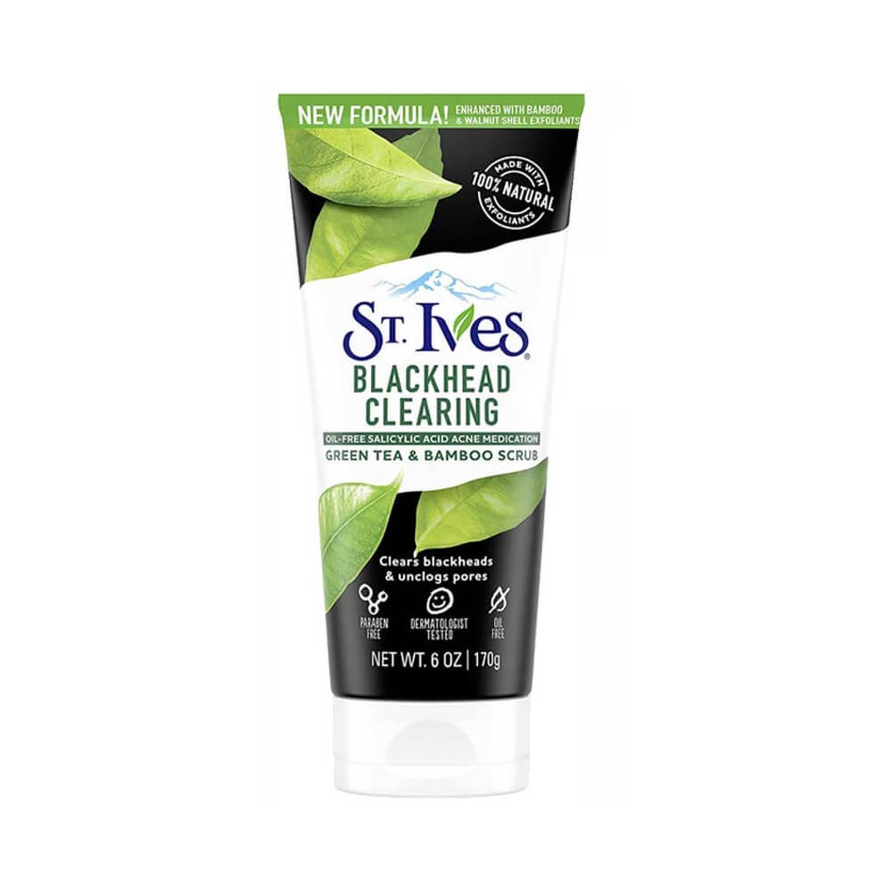 Jual St Ives Face Scrub Series | Shopee Indonesia