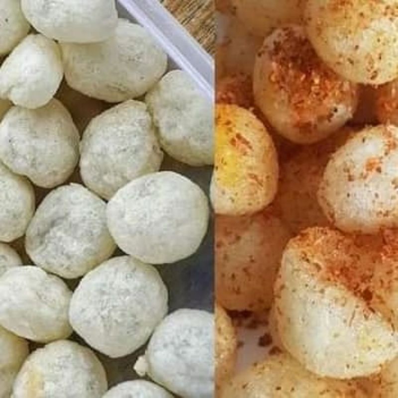 Jual cimol gemol siap goreng | Shopee Indonesia