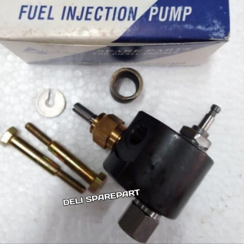 Jual Ts 60 fip fuel injection pump pompa solar komplit yanmar ts60 ...