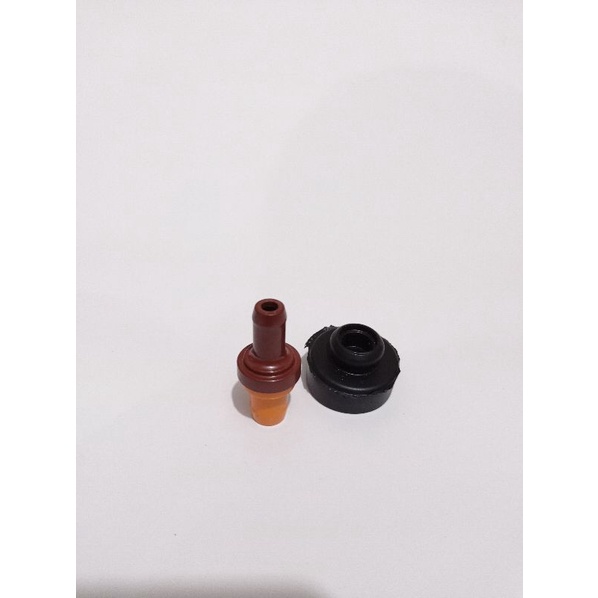 Jual Valve Pcv Valve Ventilation Udara / Tutup Klep Avanza Xenia Rush ...