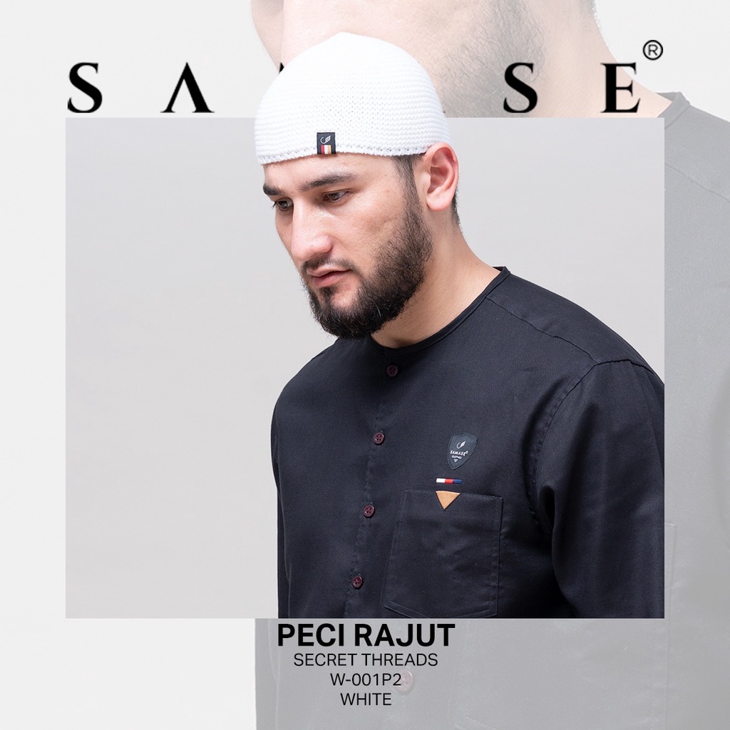 Jual NEW SAMASE PECI CAP W-001P | Shopee Indonesia
