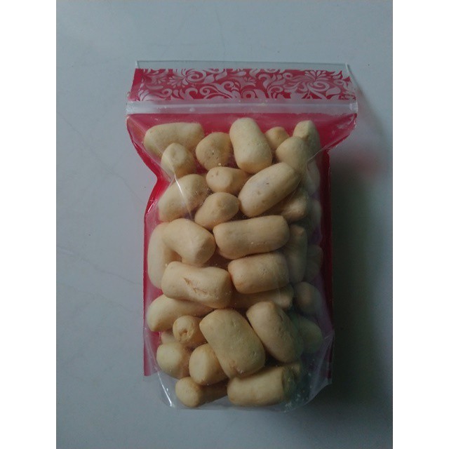 Jual Amplang | Shopee Indonesia