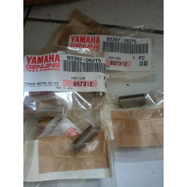 Jual bosh collar pen segitiga otomatis persneling yamaha maha alfa ...