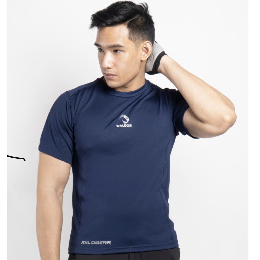 Jual Baju Training Ranger Biru | Shopee Indonesia