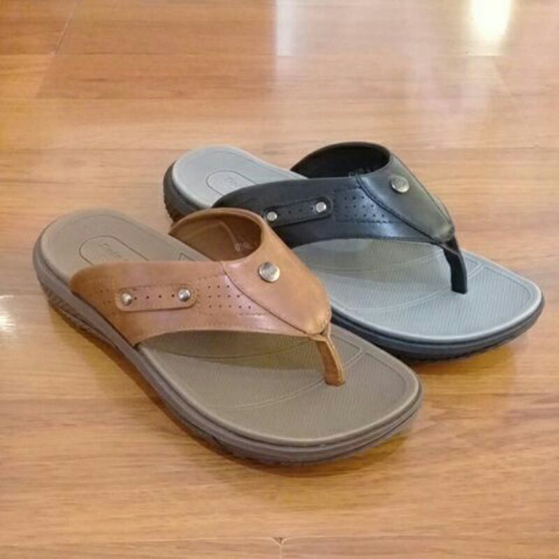 Jual Sandal Pria Bata Comfit Anatomic | Shopee Indonesia