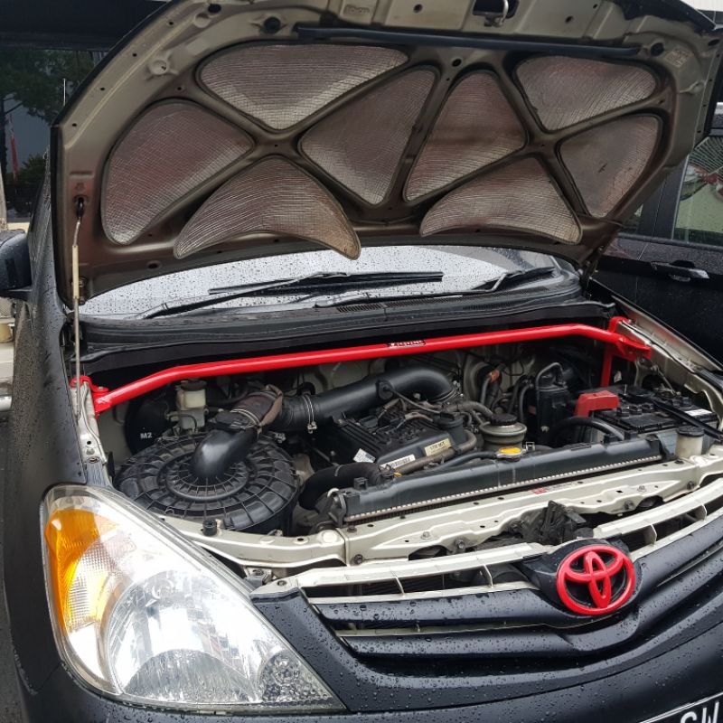 Jual Strutbar Custom Innova Old Model Lama dan Grand | Shopee Indonesia