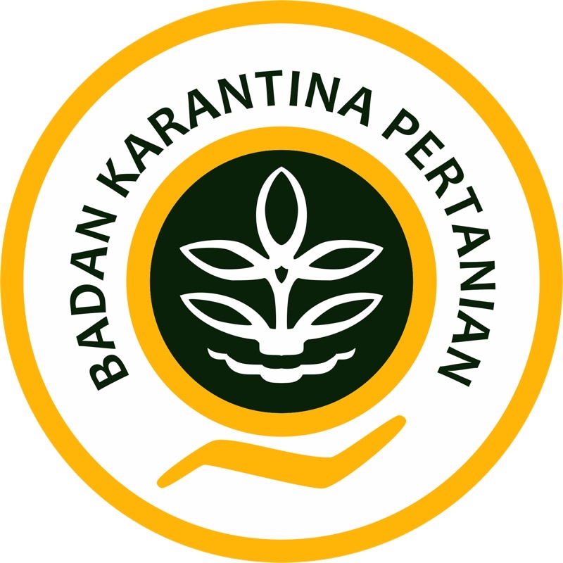 Jual Logo Balai Karantina Pertanian | Shopee Indonesia