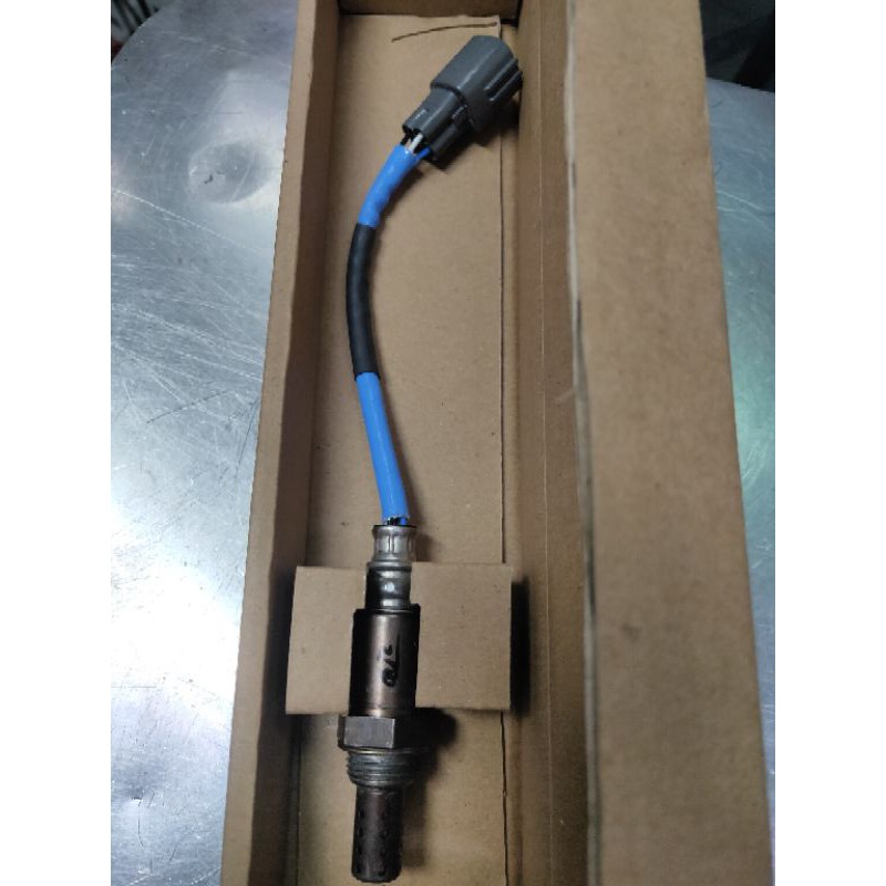 Jual sensor oksigen original daihatsu Xenia terios & Toyota rush avanza ...