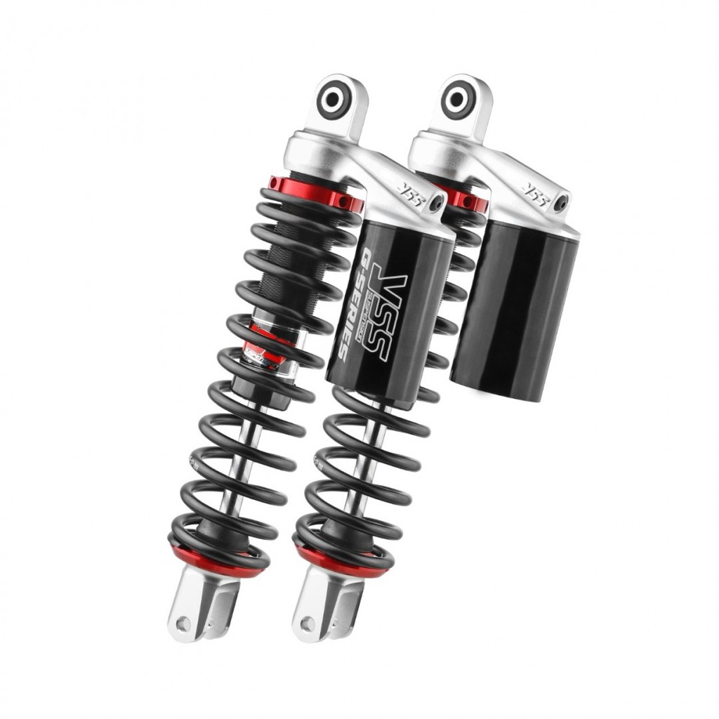 Jual SHOCK YSS TWINSHOCK G-Series New Yamaha Aerox Reservoir B/B ...