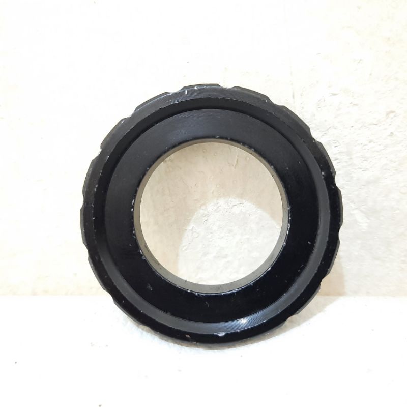 Jual Center Lock Ring Lockring Centerlock Alloy hub freehub TA Thru ...