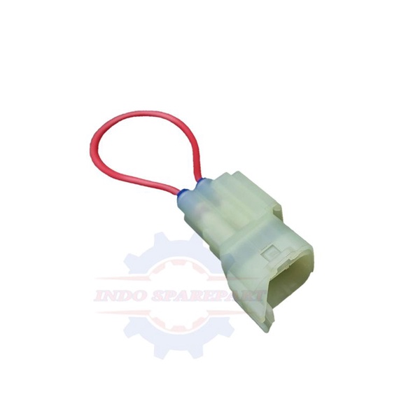 Jual Soket dlc honda - dlc short connector honda - dlc honda - alat ...
