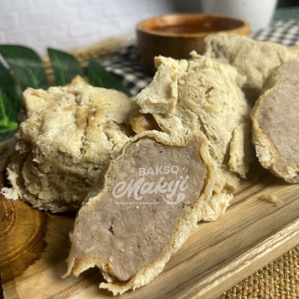 Jual Tahu Balek Sapi || Frozen Food || Tahu walik enak || Tahu sapi ...