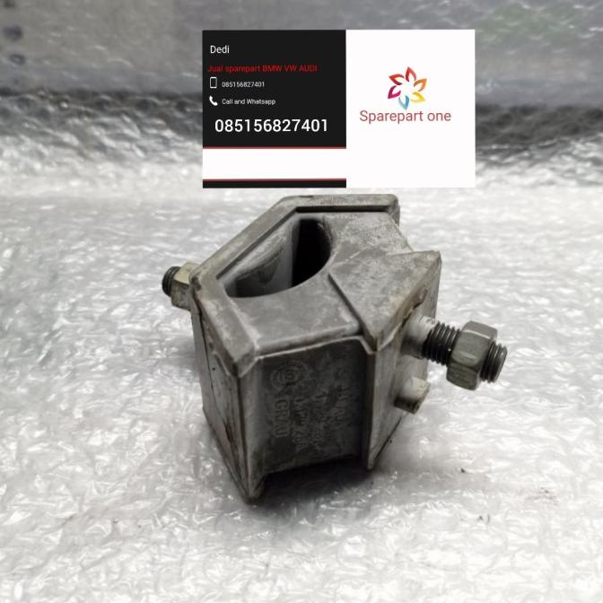 Jual Sparepart Mobil Engine Mounting Bmw E30 M40 M10 Merk Zr New Produk ...