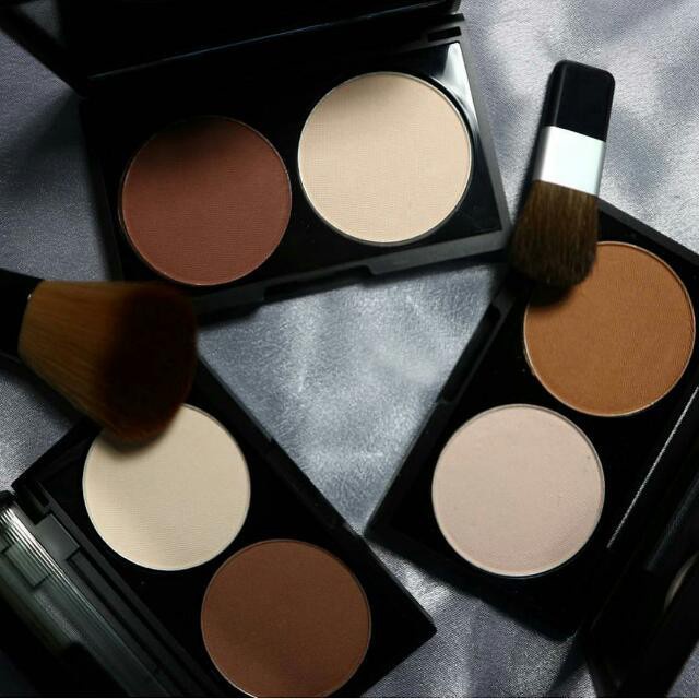 Jual LT PRO Shade & Tin Kit ( Contour ) | Shopee Indonesia