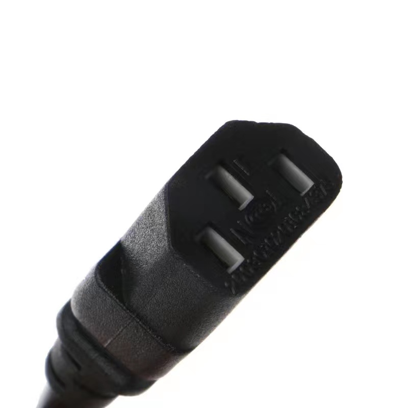 Jual Kabel Power Komputer / Kabel Power CPU / Kabel Power Monitor ...