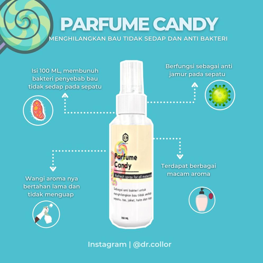 Jual [KODE PRODUK AGCY03391] Parfum sepatu | parfum jaket | parfum tas ...