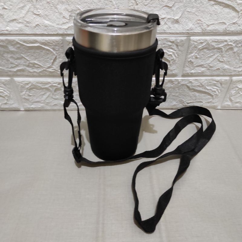 Jual Tumbler model Yeti 30 oz Rocky Mountain 900ml | Shopee Indonesia