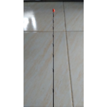 Jual ujung tegek nutul entul tegek nutul carbon solid 45 cm micro ...