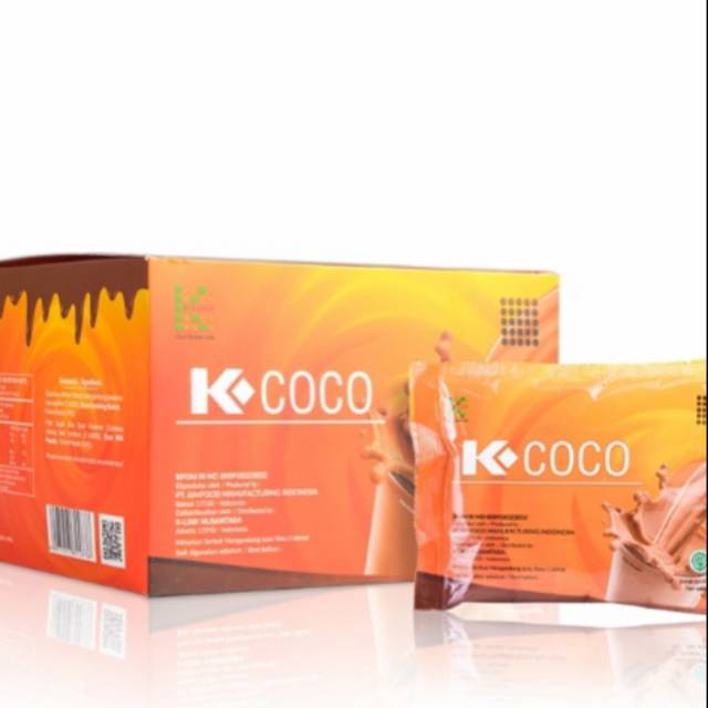 Jual Daya tahan tubuh//K-coco goat milk | Shopee Indonesia