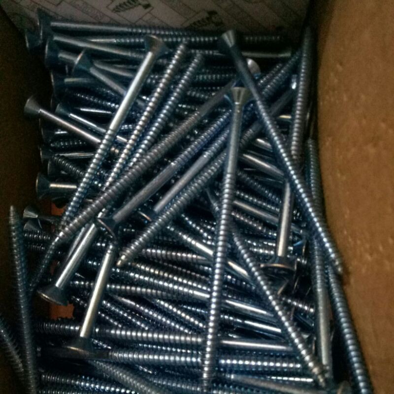 Jual skrup kayu 10 cm | Shopee Indonesia