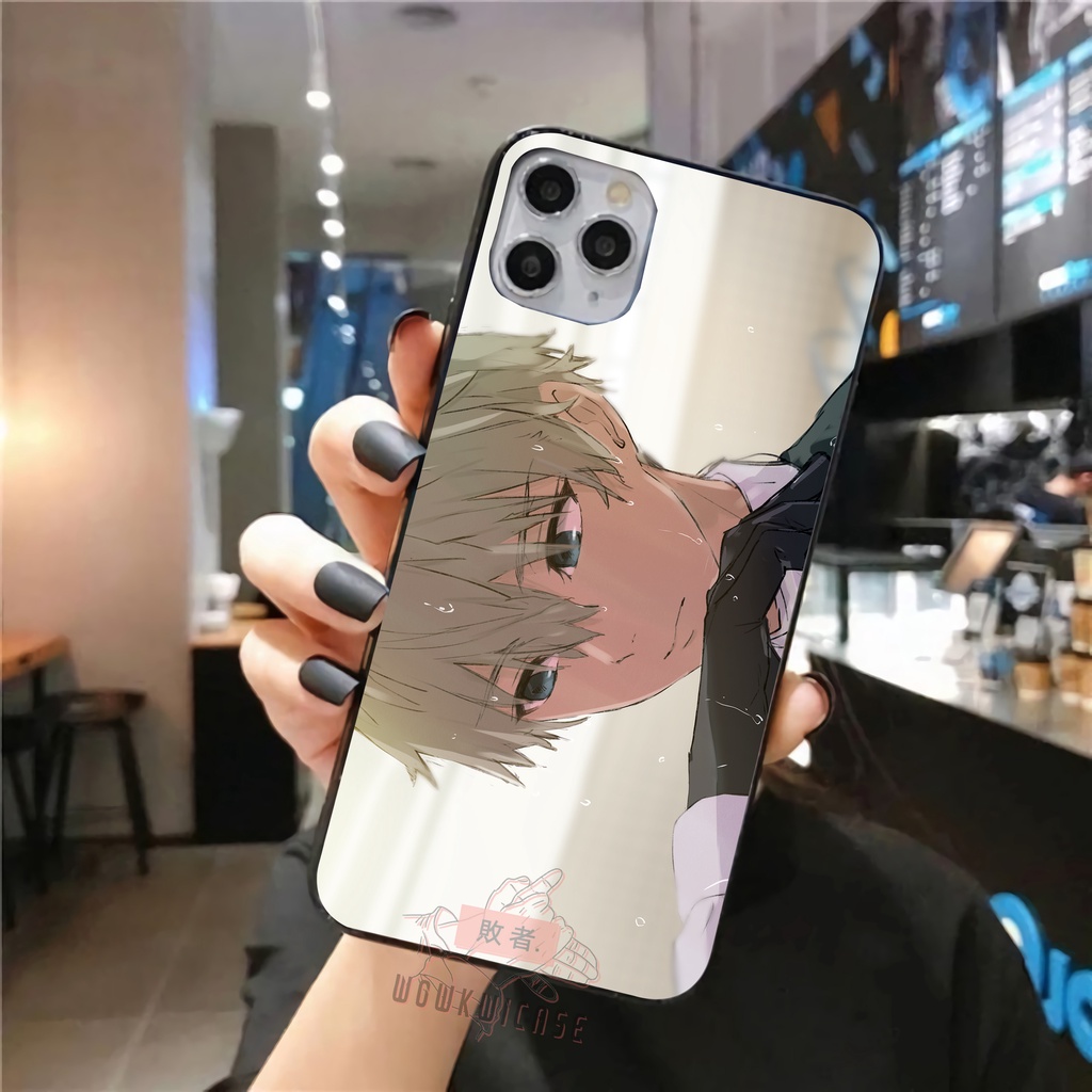 Jual Custom Casing Case Anime Spy x Family (All Type HP) | Shopee Indonesia
