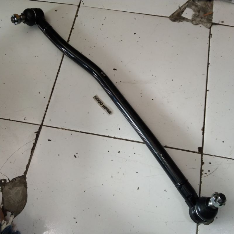 Jual DRAG LINK LONG TIE ROD DYNA DYNASAURUS HINO DUTRO 125HT 130HT ...