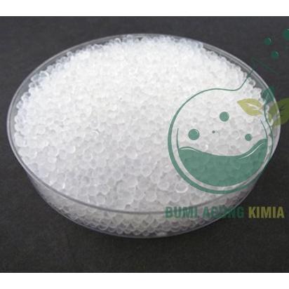 Jual Silika Gel Putih / Silica Gel Putih Natural Curah 1Kg / Refill Isi ...