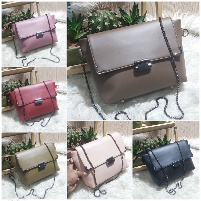 Jual paket 5 tas | Shopee Indonesia