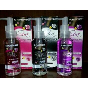 Jual XL PROFESSIONNEL 125ml | Hair Serum Vitamin Rambut | Shopee Indonesia