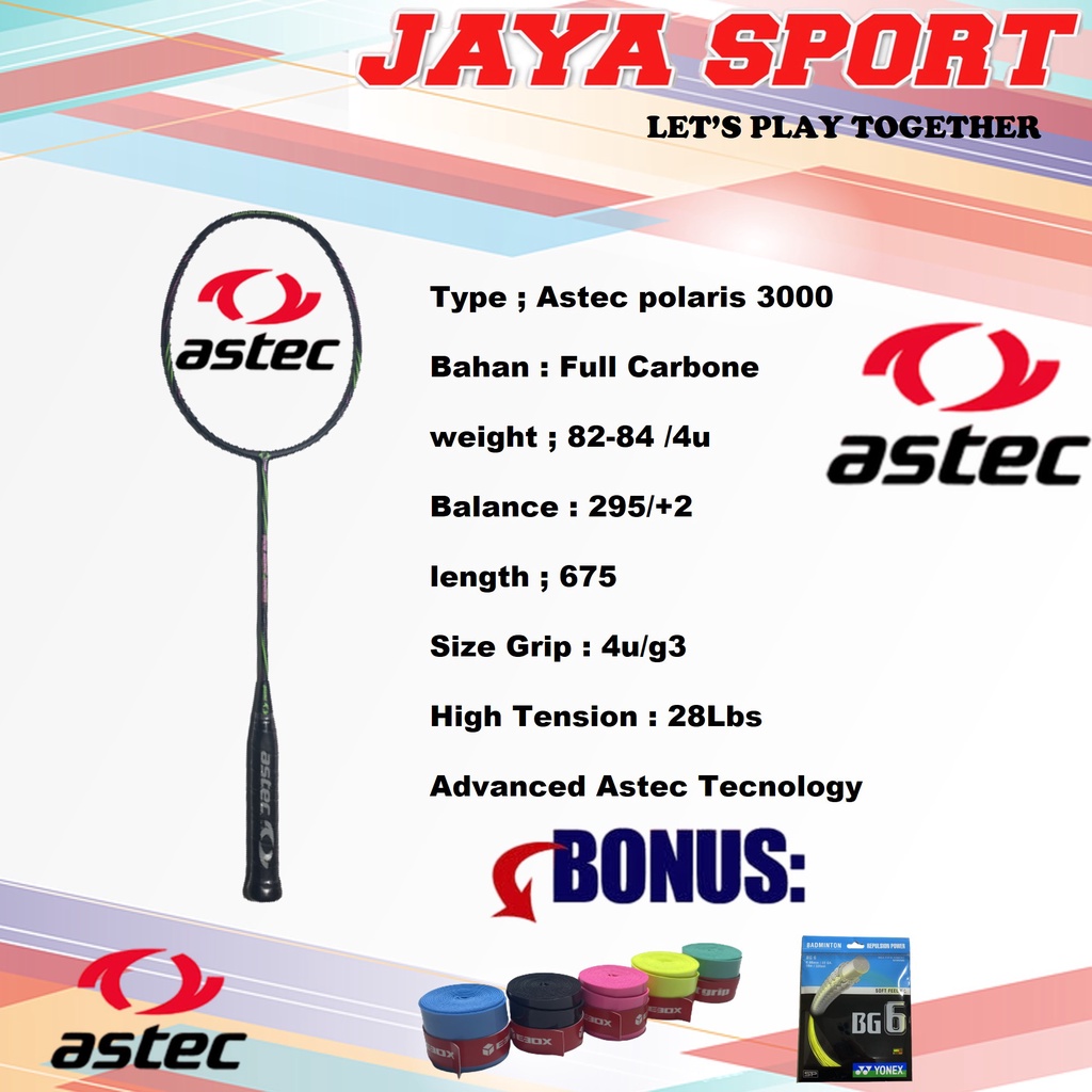 Jual Raket Badminton Raket Bulutangkis Reket Badminton Reket Bulu ...