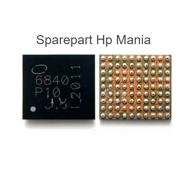 Jual Ic Baseband Original PMB 6840 iph 11 11pro | Shopee Indonesia