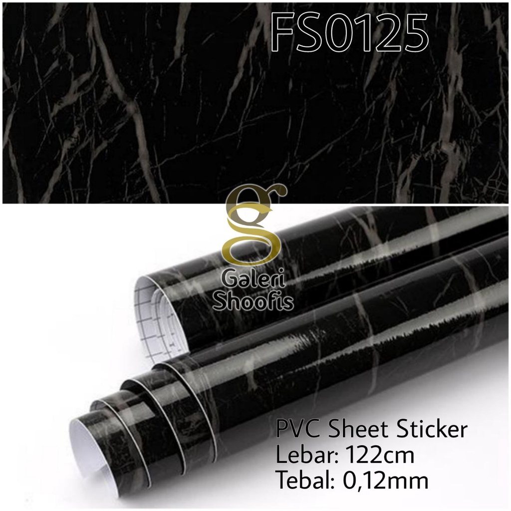 Jual Stiker PVC Sheet Pelapis Furnitur Meja Rak Lemari Kitchenset ...