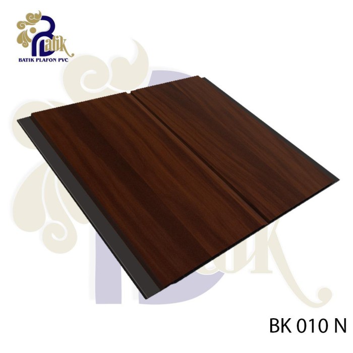 Jual Plafon PVC Merk Golden Harga Permeter BK 010 N | Shopee Indonesia