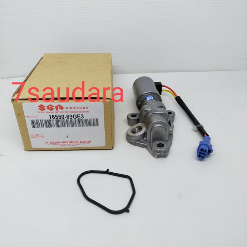 Jual SENSOR OLI CAM VALVE SENSOR OLI VVTI SUZUKI SWIFT X-OVER SX4 ...