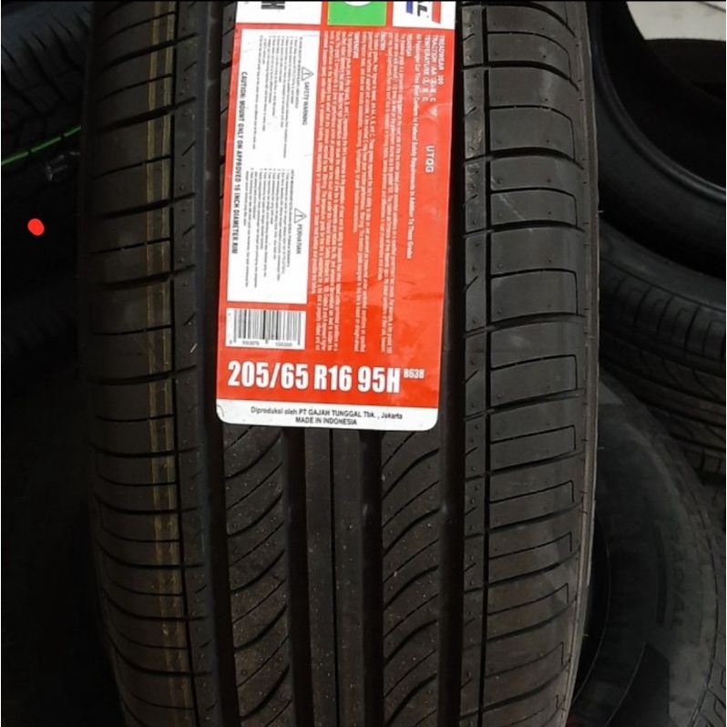 Jual Ban GT Champiro Ecotec 205/65/R16 Innova Reborn | Shopee Indonesia