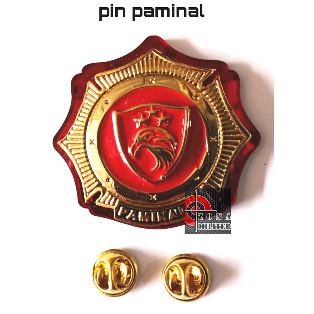 Jual Brivet Paminal / Pin Paminal / Roda Paminal / Wing Paminal MIKA ...