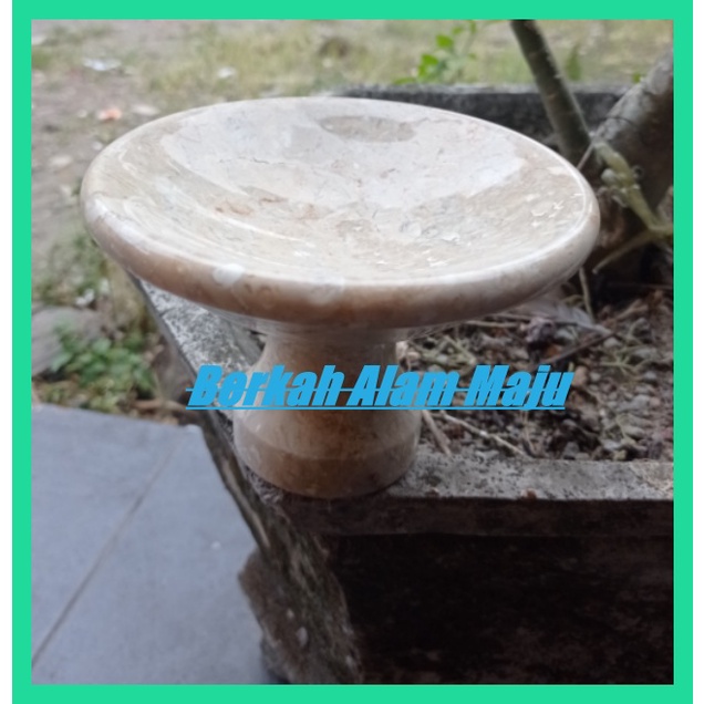 Jual Tatakan Batu Marmer Piring Batu | Shopee Indonesia